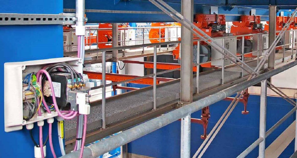 DATAEAGLE 373x 2,4 GHz for wireless PROFIBUS | FOXON