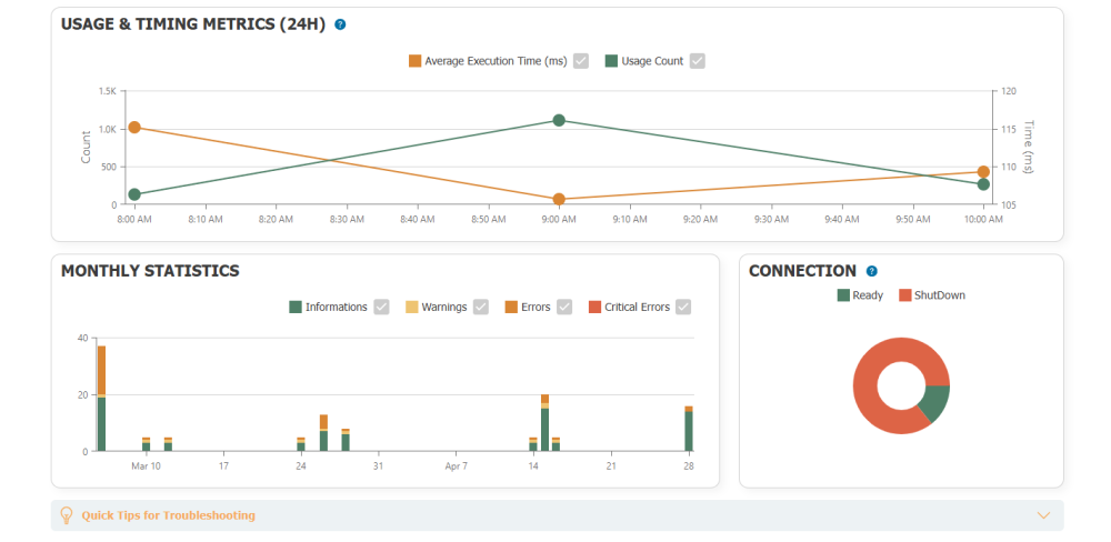 OPC Router 5.4: Now with Project Versioning and Plugin Dashboard