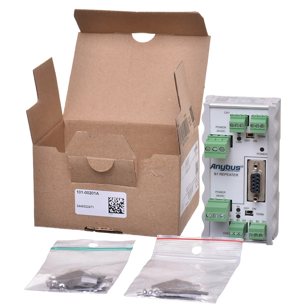 PROFIBUS Repeater B1 PROCENTEC | FOXON