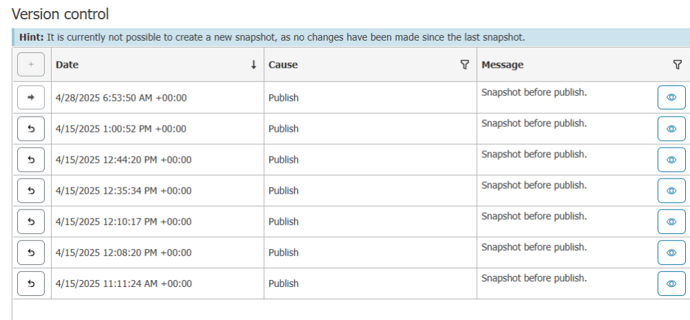 OPC Router 5.4: Now with Project Versioning and Plugin Dashboard