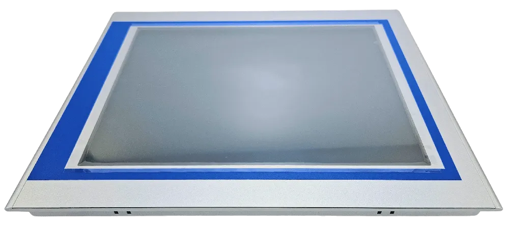 15" industrial touch screen resistive NODKA | FOXON