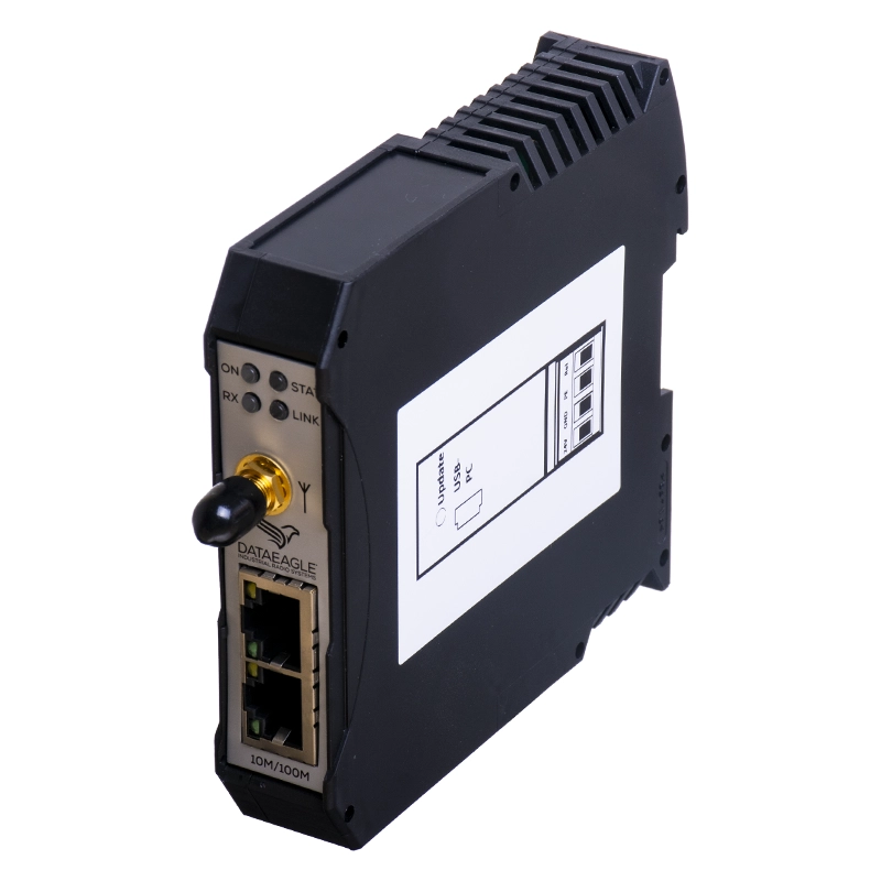 DATAEAGLE 373x 2,4 GHz for wireless PROFIBUS | FOXON