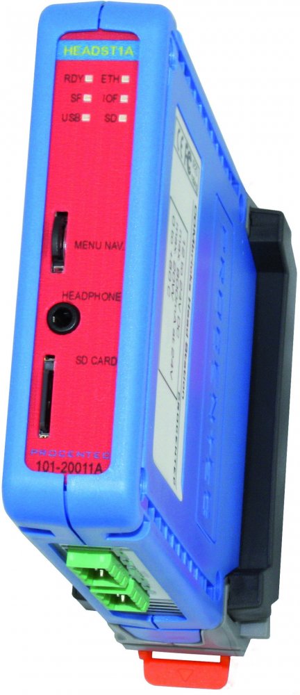 COMbricks Head Station Type 1C 101-20011C | FOXON