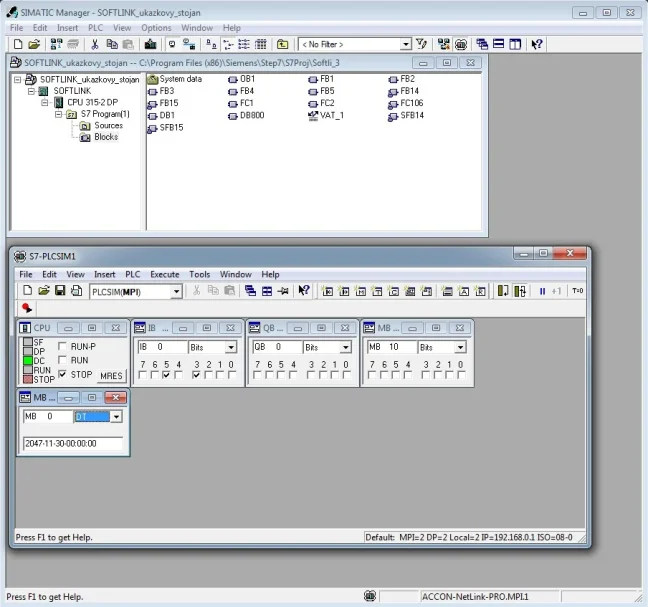 STEP7 Professional V19 Combo | FOXON