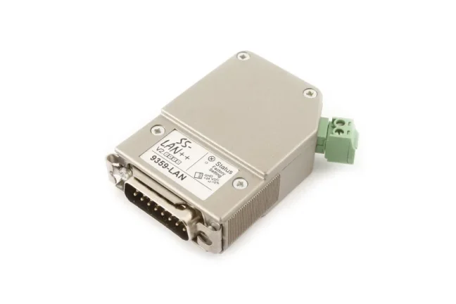 Ethernet adaptér ACCON S5 LAN pro Simatic S5 | FOXON