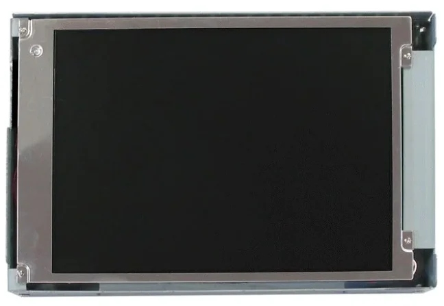 8,4" RGB, CGA, EGA, VGA průmyslový TFT monitor | FOXON