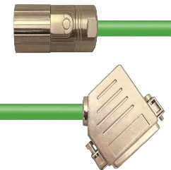 Replacement of Resolver Cables of SIEMENS servo motors | FOXON | e-shop