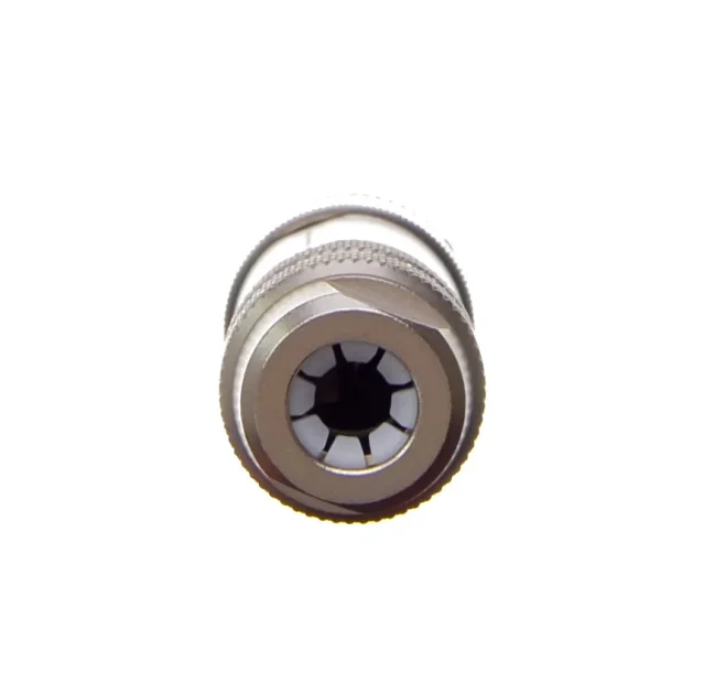 M12 PROFINET connector 1892130000 Weidmuller female | FOXON