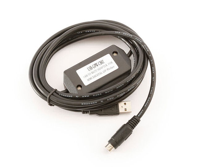 USB - Pro-face HMI programovací kabel | FOXON - Condition: New in ...