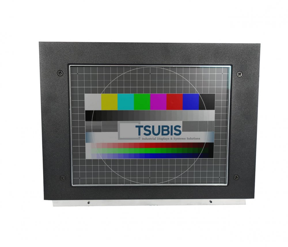 Monitor pro Okuma OSP 5020/5020 L | FOXON