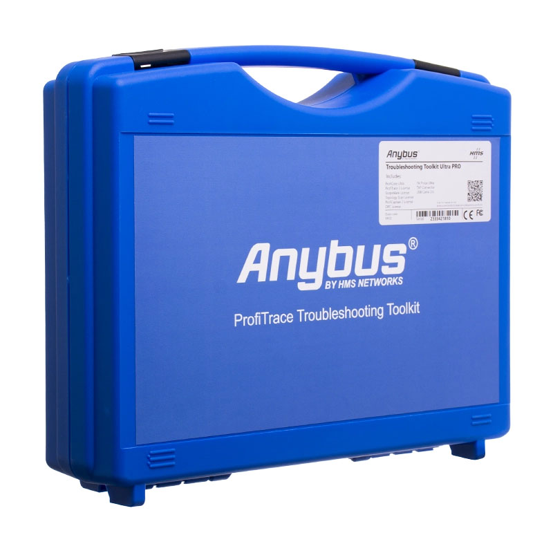 ProfiTrace 2 Ultra Pro | PROFIBUS pocket tester | FOXON