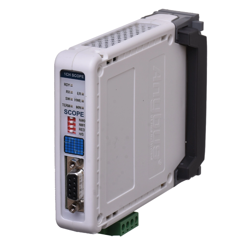 PROFIBUS repeater ComBricks 101-201210 for 1 PROFIBUS segment | FOXON