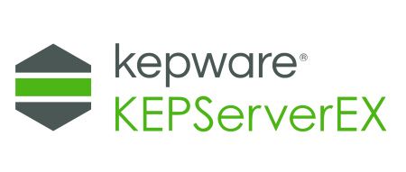 Kepware KEPServerEX OPC Server pro PLC Allen Bradley řady PLC Allen-Bradley Logix, Micro 800 ...
