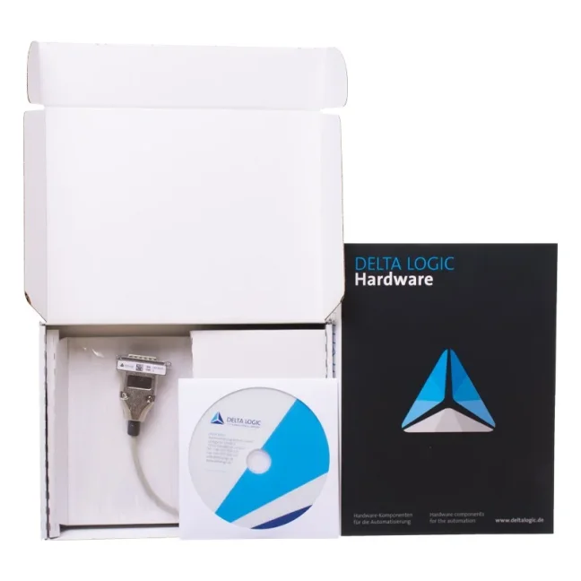 USB adaptér pro Simatic S5 | FOXON