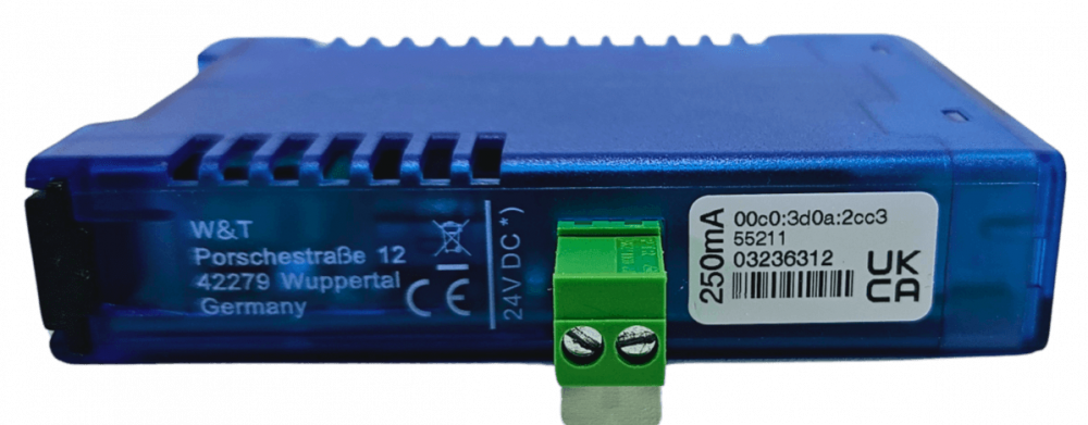 Microwall VPN - Firewall router with VPN | FOXON